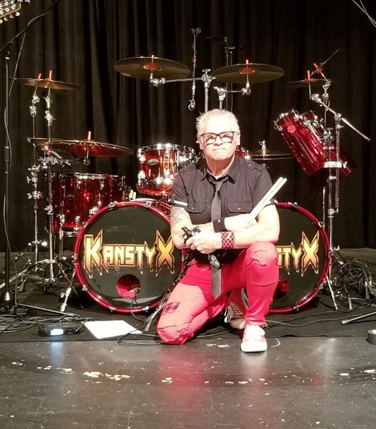 ENDORSEMENTS – RL Drums