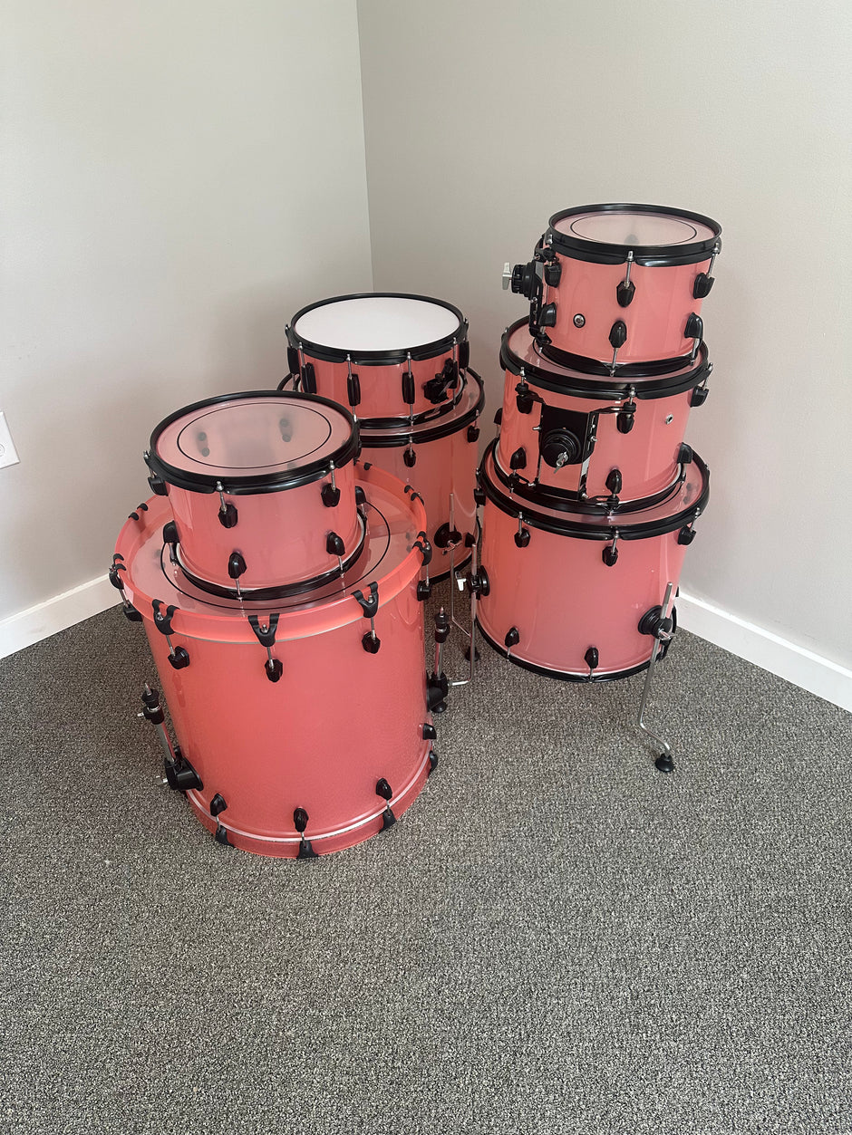 DRUM SETS – RL Drums