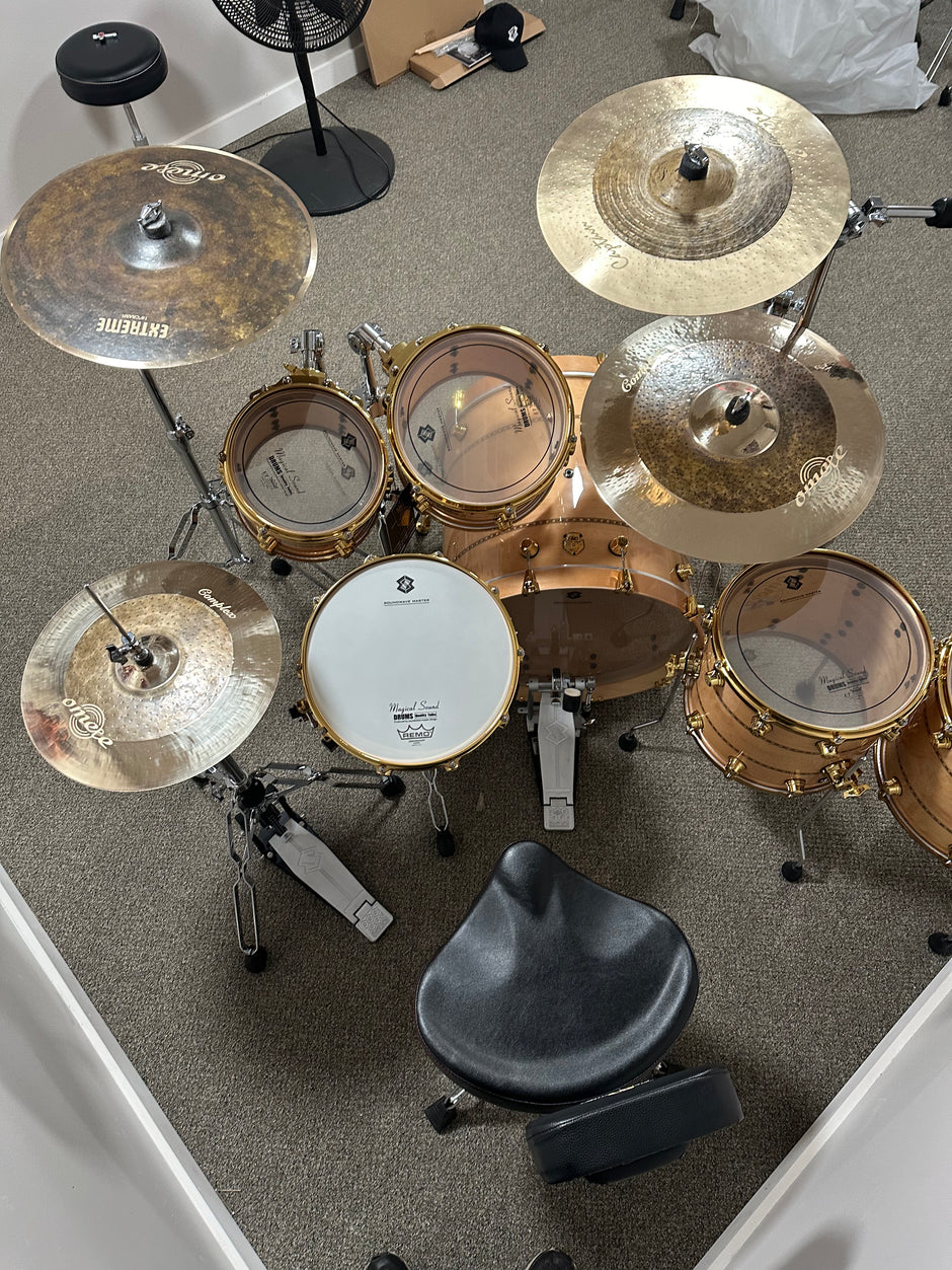 RL Drums