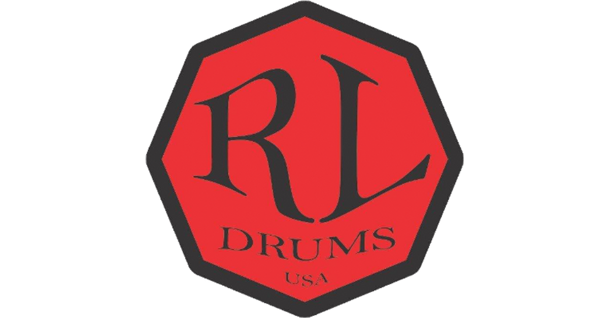 CASE WILLIAMS – RL Drums