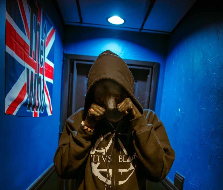 ENDORSEMENTS – RL Drums