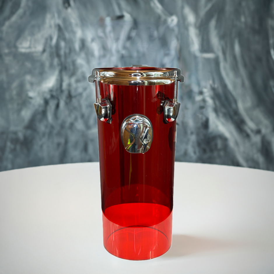 OCTOBANS – RL Drums