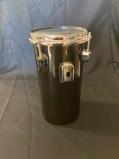 Smoke Gray Acrylic Octoban With Tama Style Mount – RL Drums