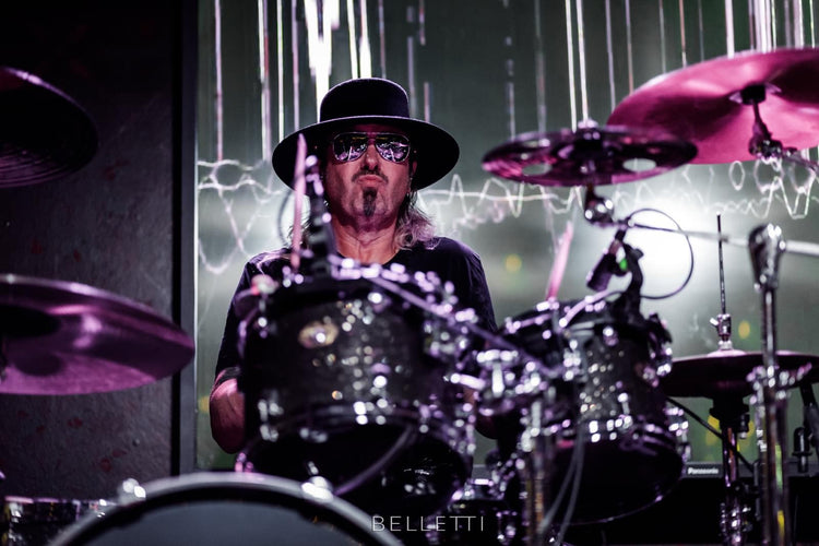 ENDORSEMENTS – RL Drums