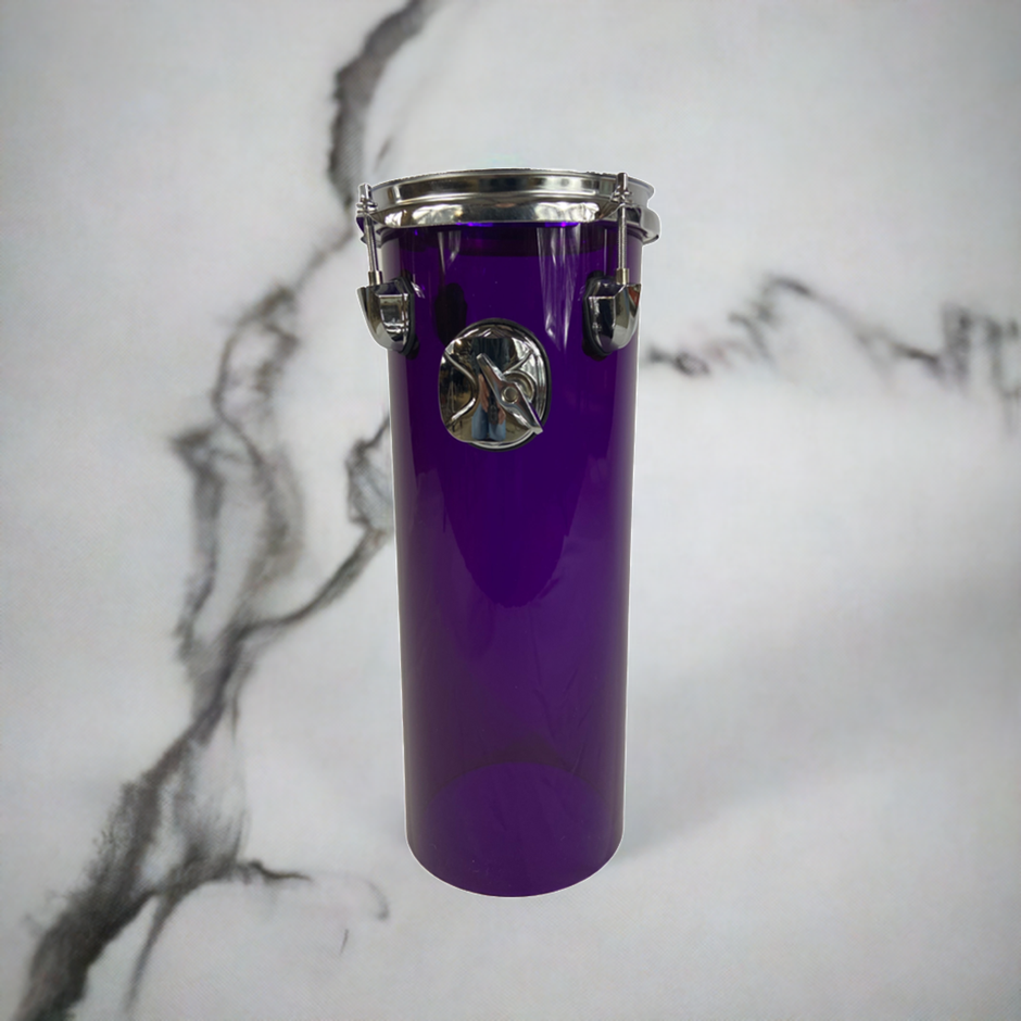 OCTOBANS – RL Drums