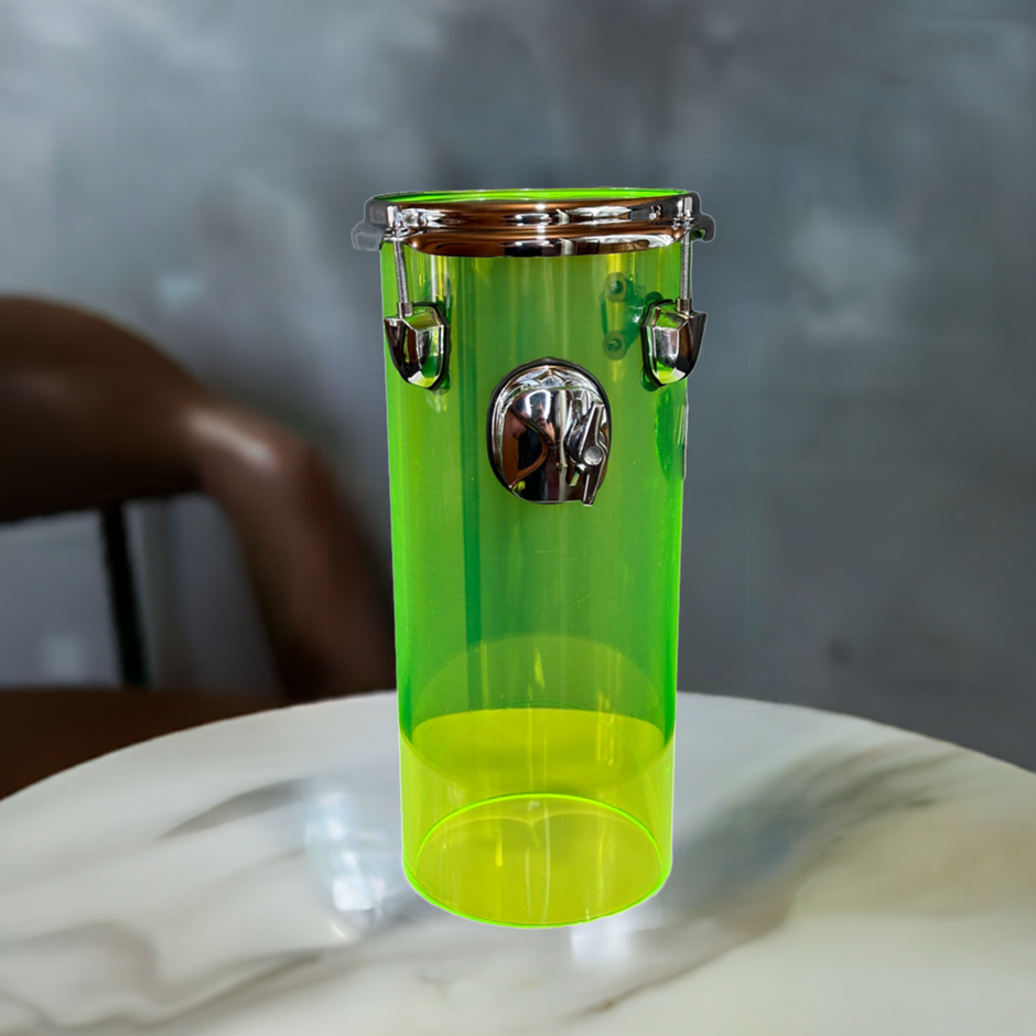 OCTOBANS – RL Drums