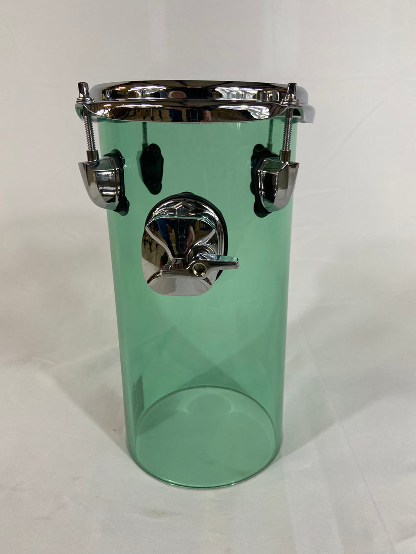 Coke Bottle Acrylic Octoban – RL Drums
