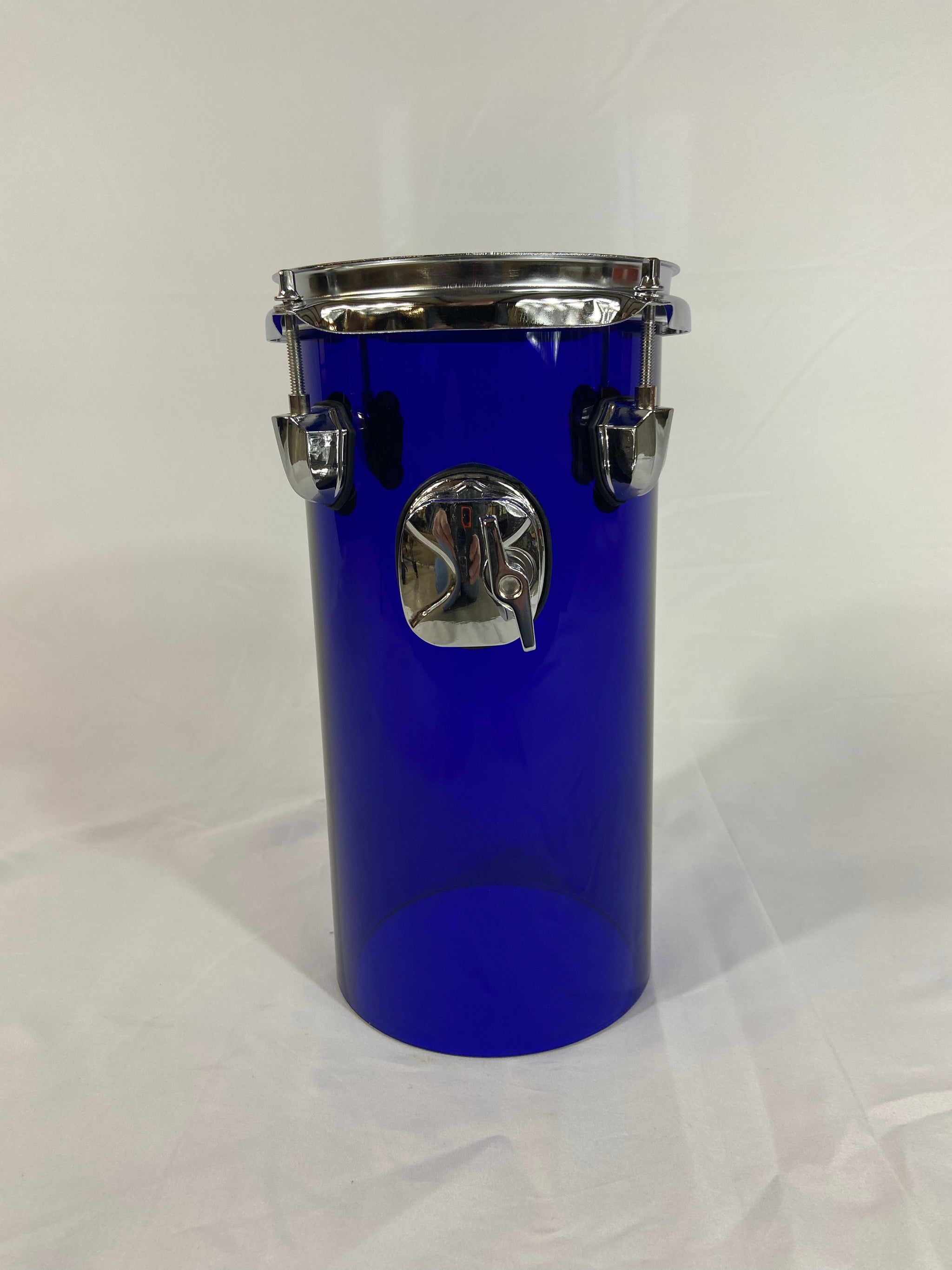 Navy Blue Acrylic Octoban – RL Drums